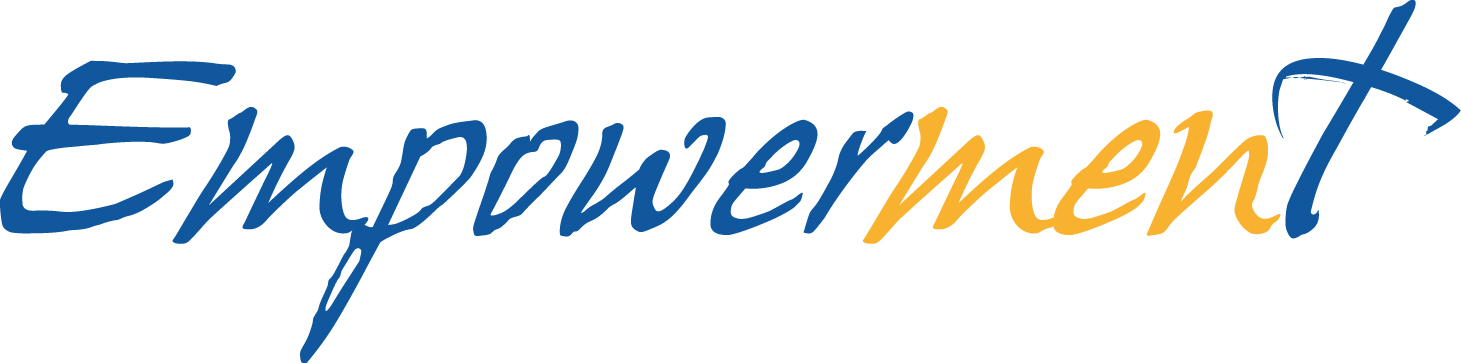 Empowerment for Small Groups – Gannett Ministries